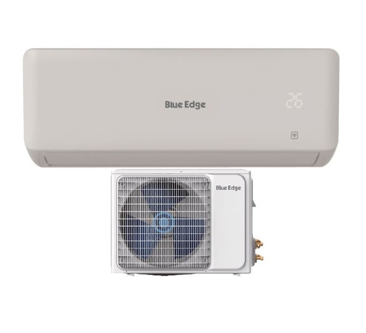 Blue Edge 24000 BTU Cooling - Shop