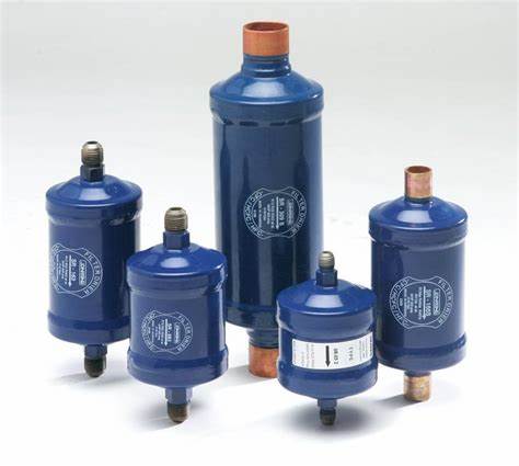 Refrigeration Filter Drier 5/8 - Shop