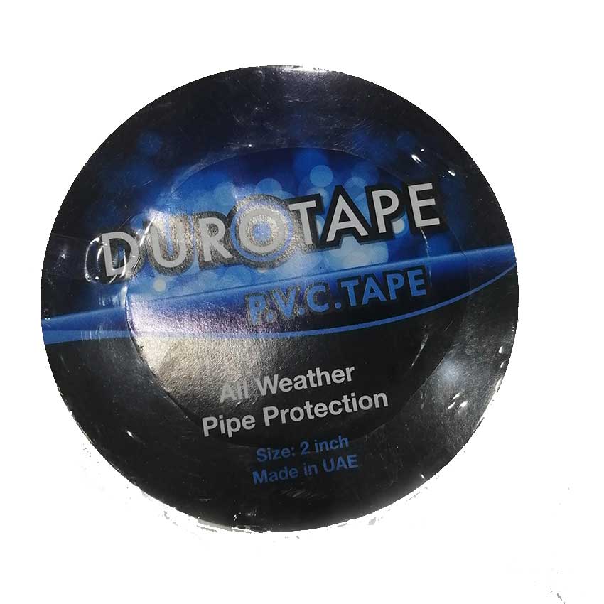 DURO PVC Tape - Shop